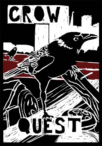Crow Quest - Details