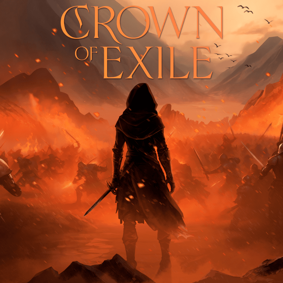 Crown of Exile - Details