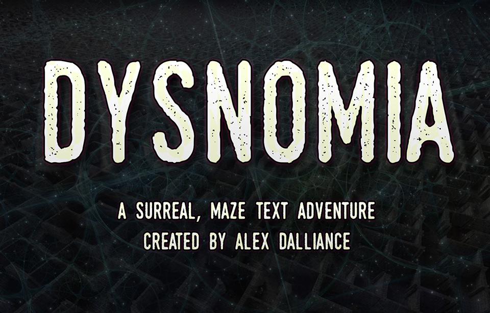 Dysnomia - Details