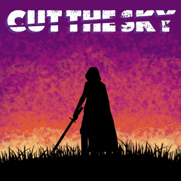 Cut the Sky - Details