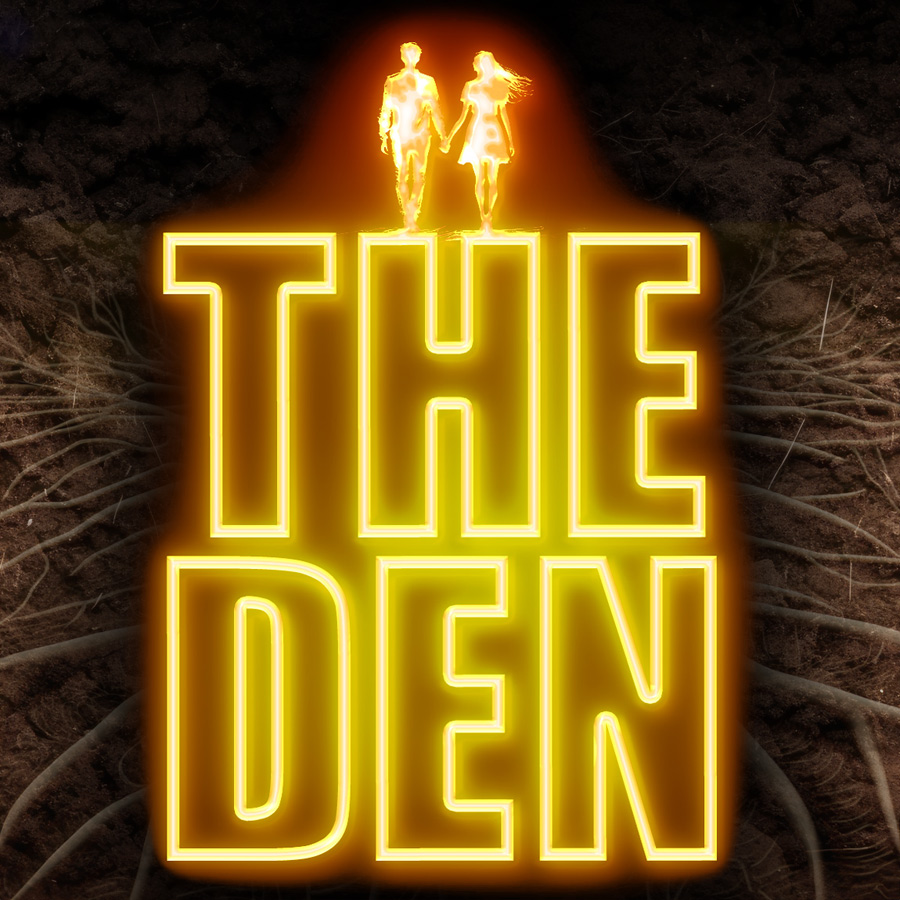 The Den - Details