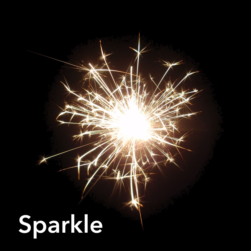 Sparkle - Details