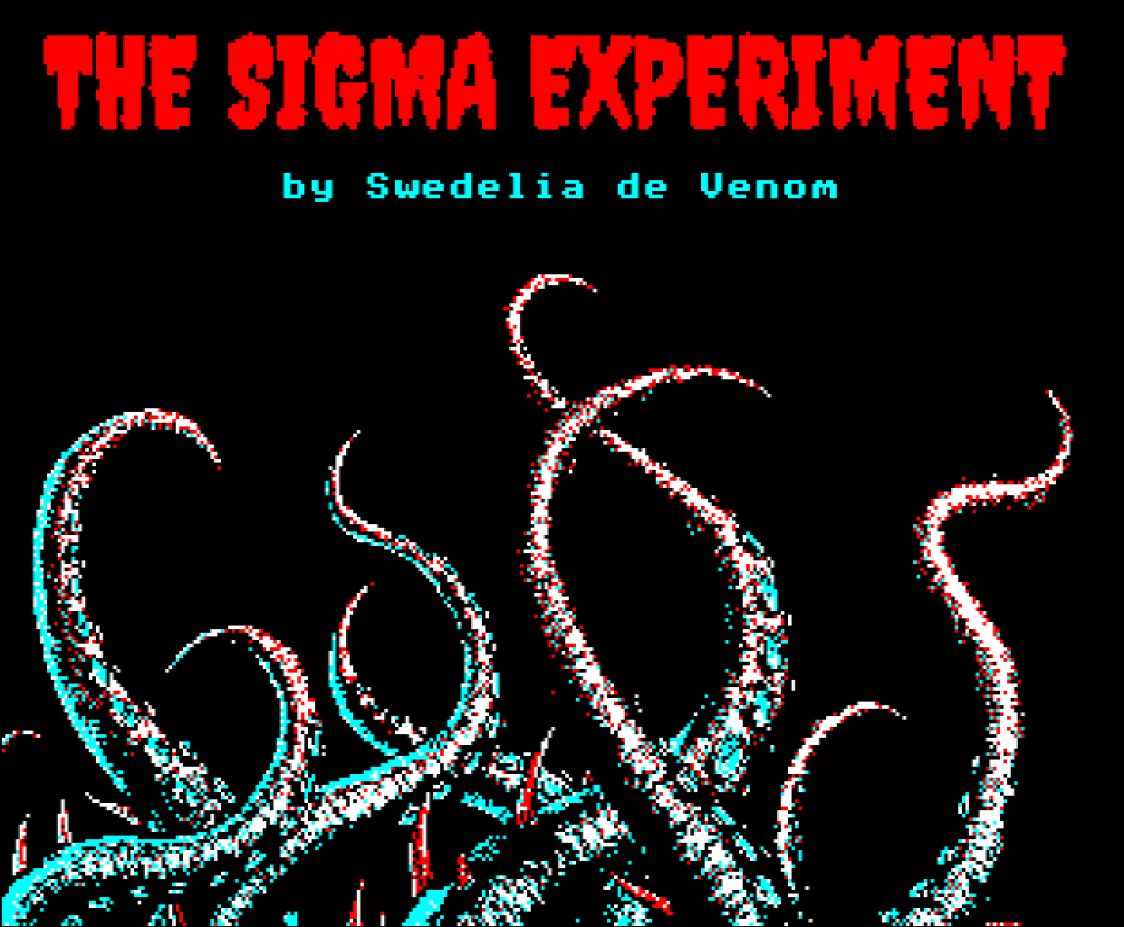 The SIGMA Experiment - Details