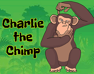 Charlie the Chimp - Details