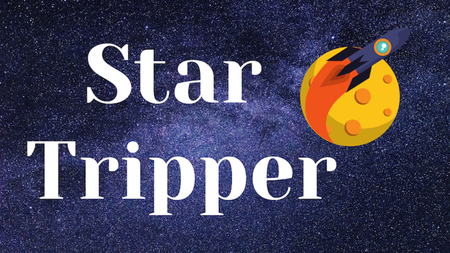 Star Tripper - Details
