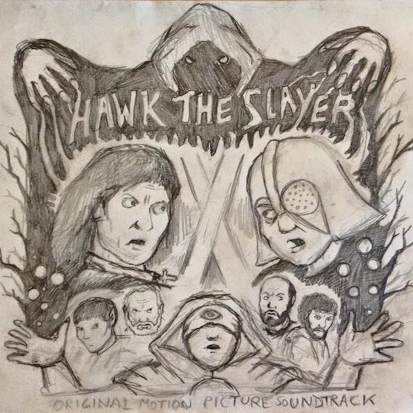 Hawk the Hunter - Details