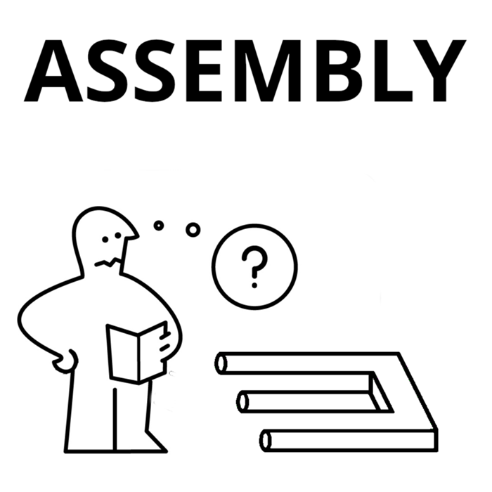 Assembly - Details