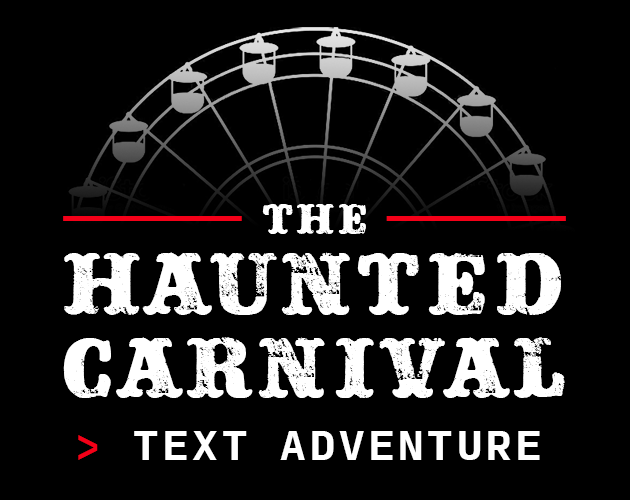 The Haunted Carnival - Details