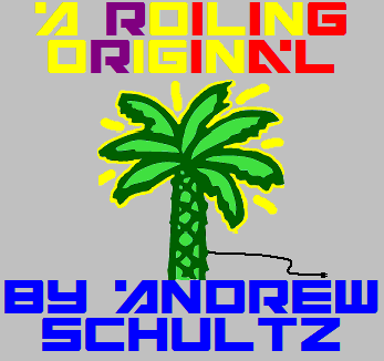 A Roiling Original - Details