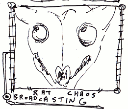 rat chaos - Details