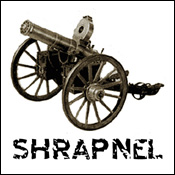 Shrapnel - Details