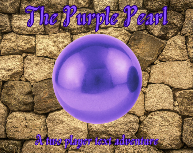 The Purple Pearl - Details