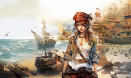 La disparition - Details