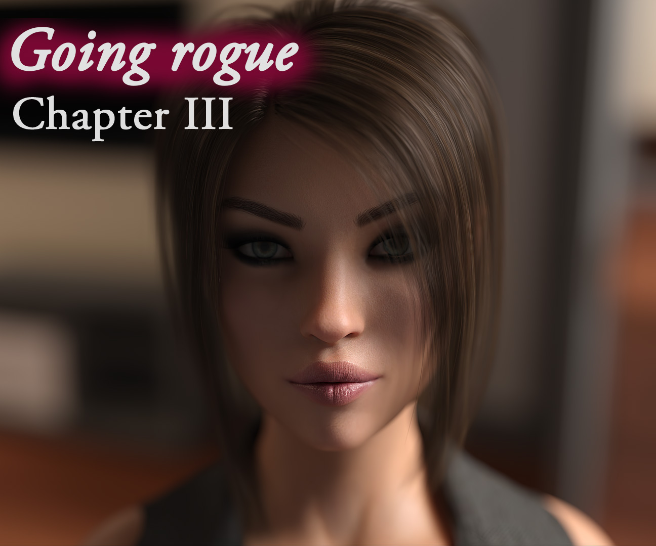 Going rogue - Details