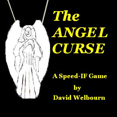 The Angel Curse - Details
