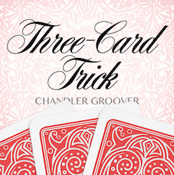 Three-Card Trick - Details