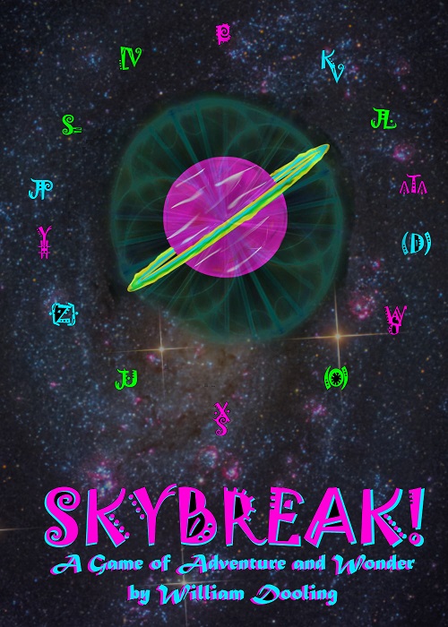 Skybreak! - Details