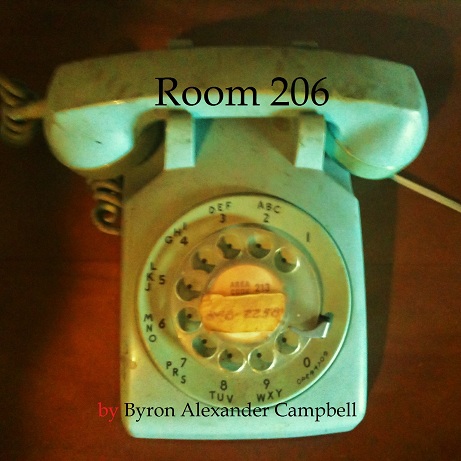 Room 206 - Details