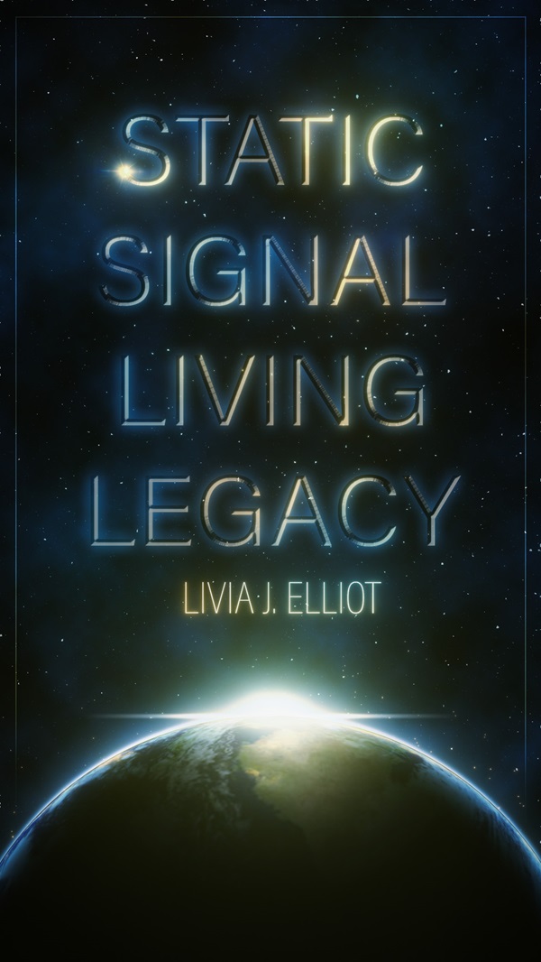 Static Signal Living Legacy - Details