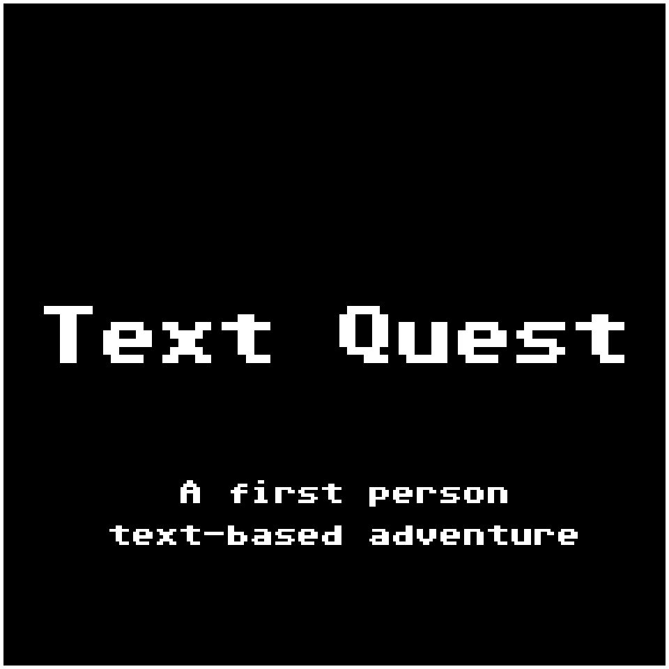 Text Quest - Details