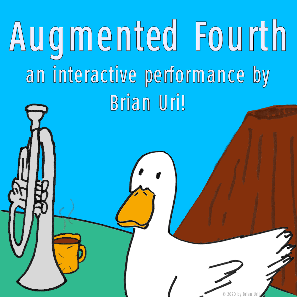 Augmented Fourth - Details