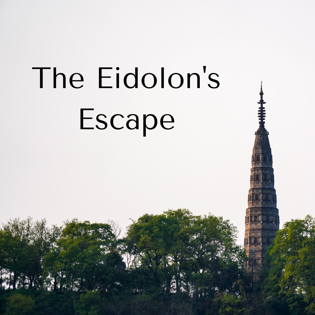 The Eidolon's Escape - Details