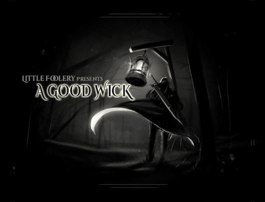 A Good Wick - Details