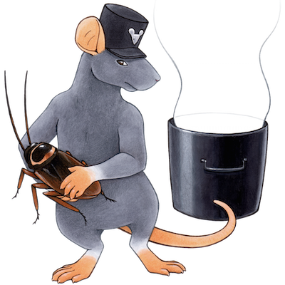 You've Got a Stew Going! - Details