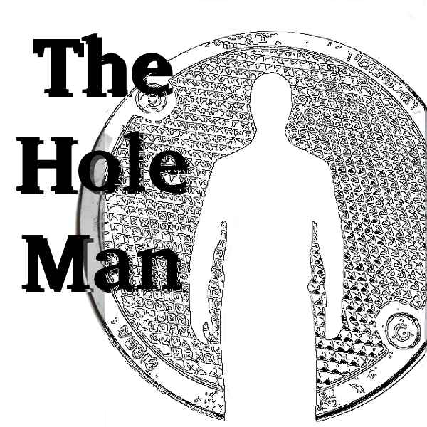 The Hole Man - Details