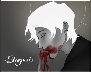 Stigmata - Details