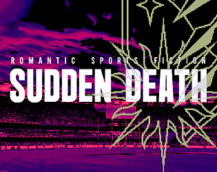 SUDDEN DEATH - Details
