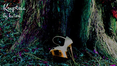 Krypteia - Details