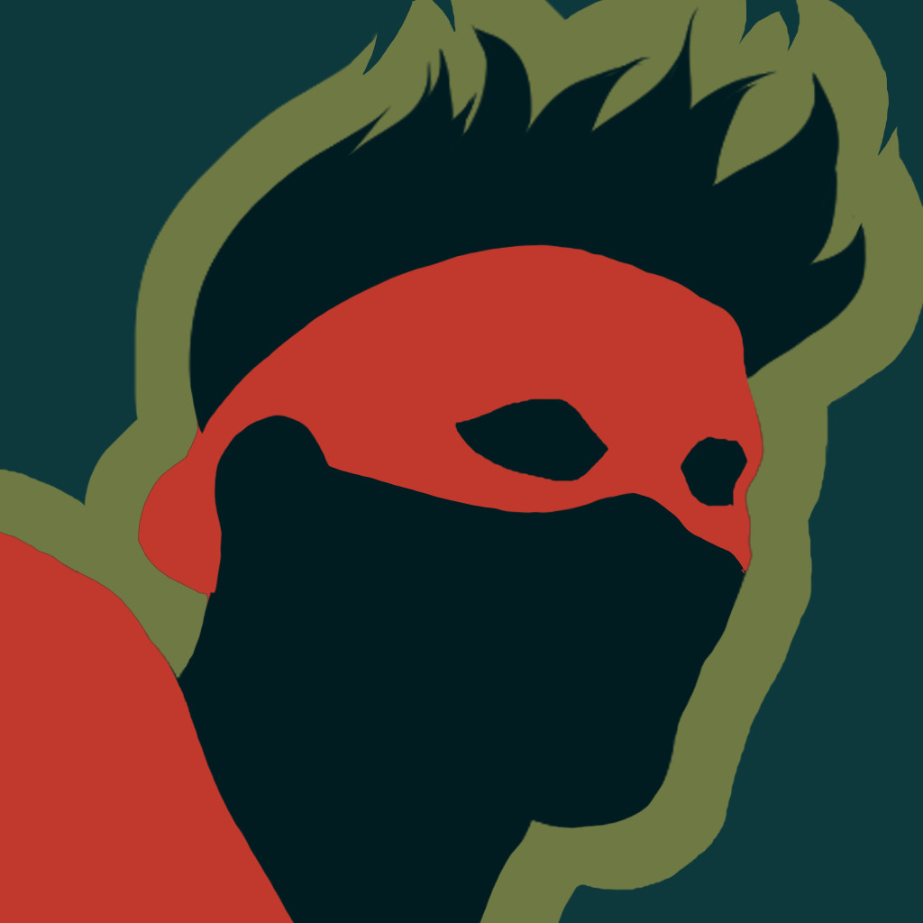 The Hero Unmasked! - Details