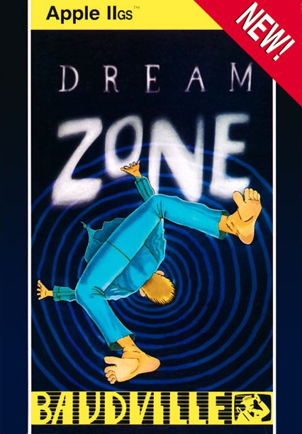 Dream Zone - Details
