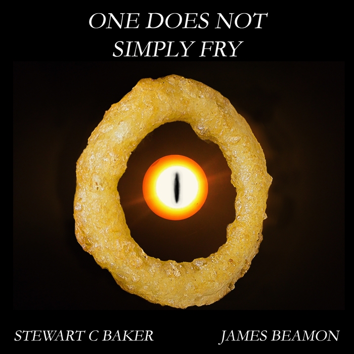 One Does Not Simply Fry - Details