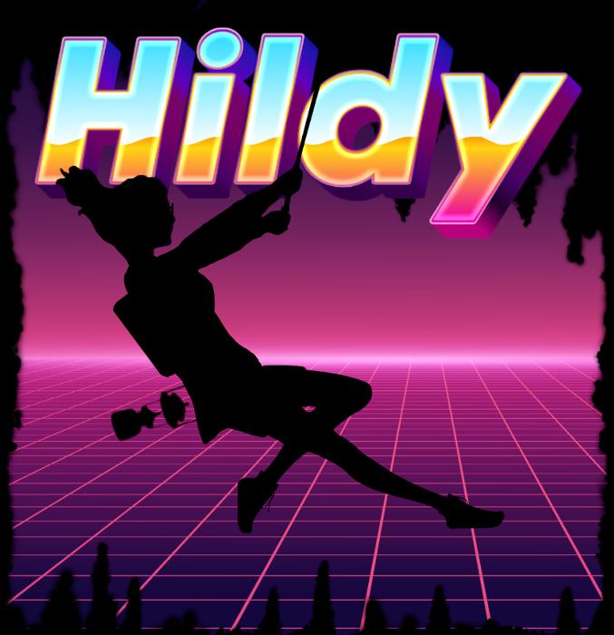 Hildy - Details