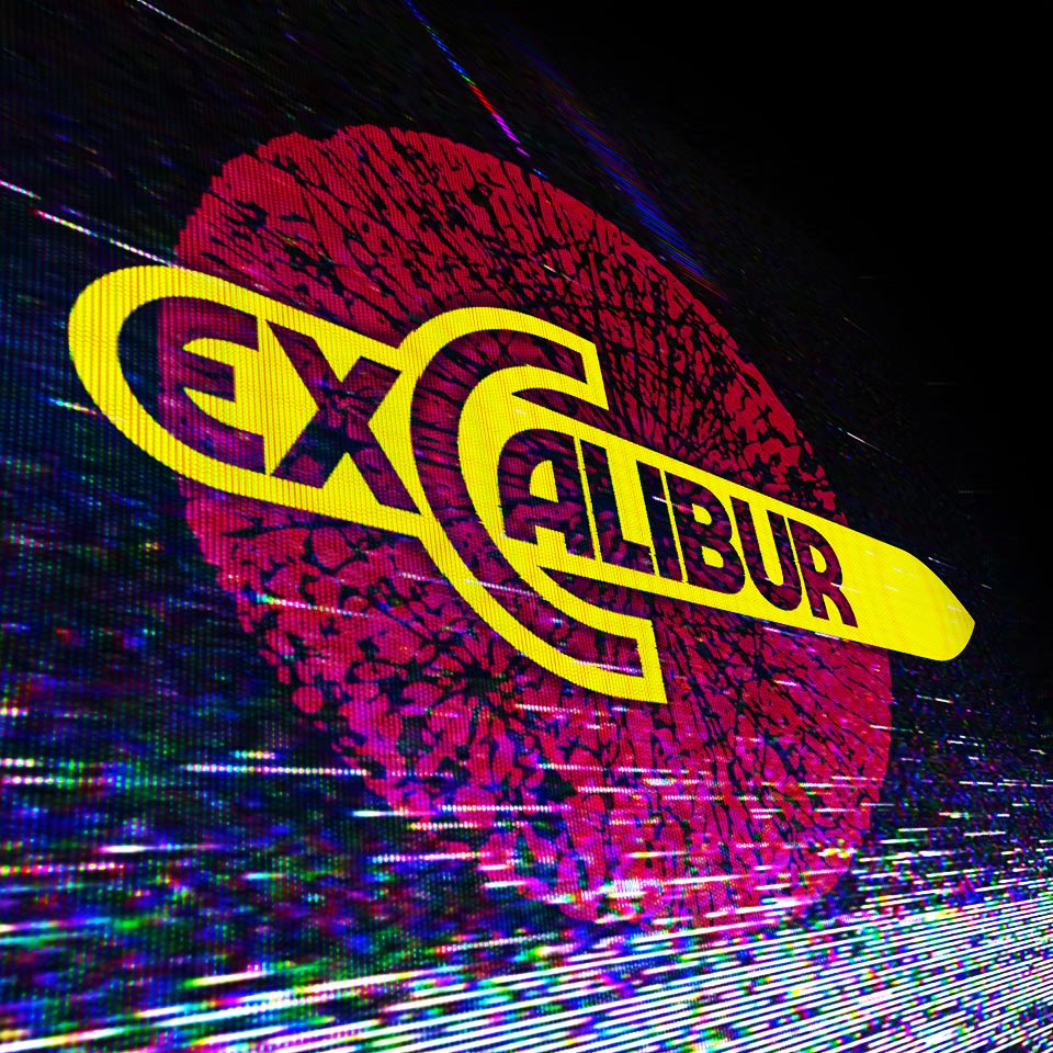 Excalibur - Details