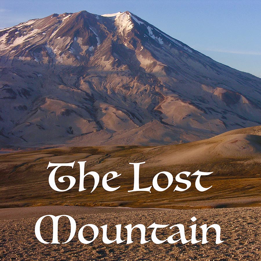The Lost Mountain - Details