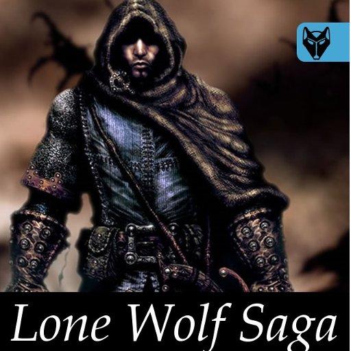 Lone Wolf Saga - Details