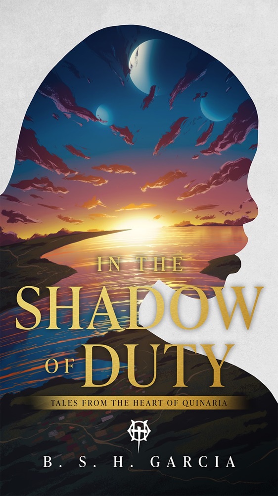 In the Shadow of Duty - Details
