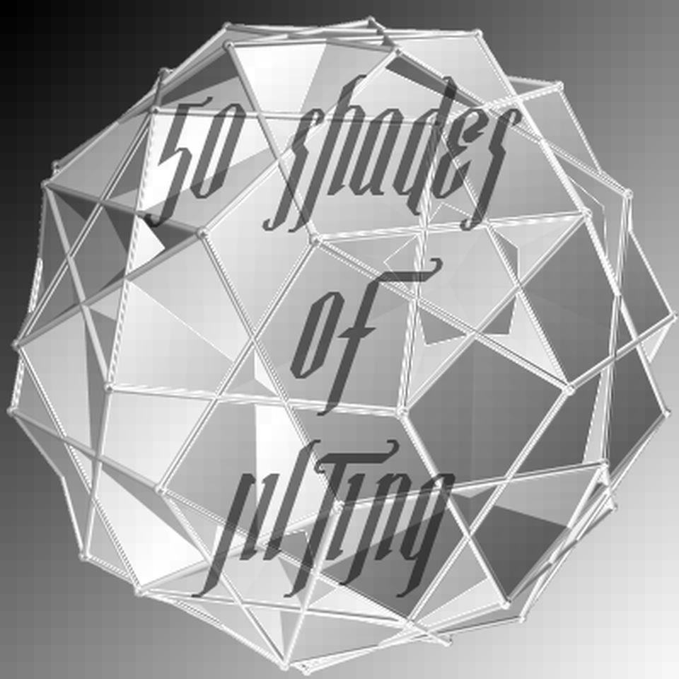 50 Shades of Jilting - Details