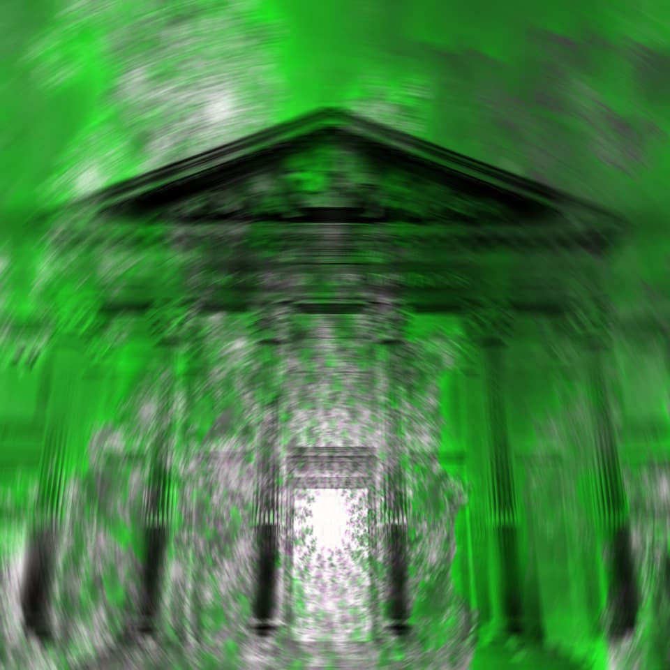 Estado Profundo - Details