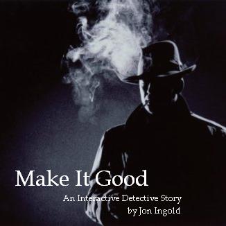 Make It Good - Details