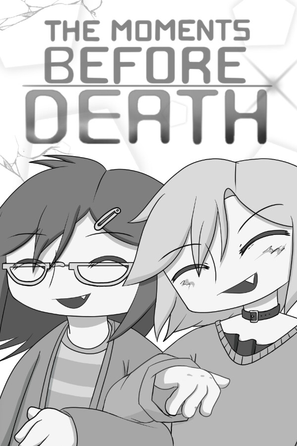 The Moments Before Death - Details