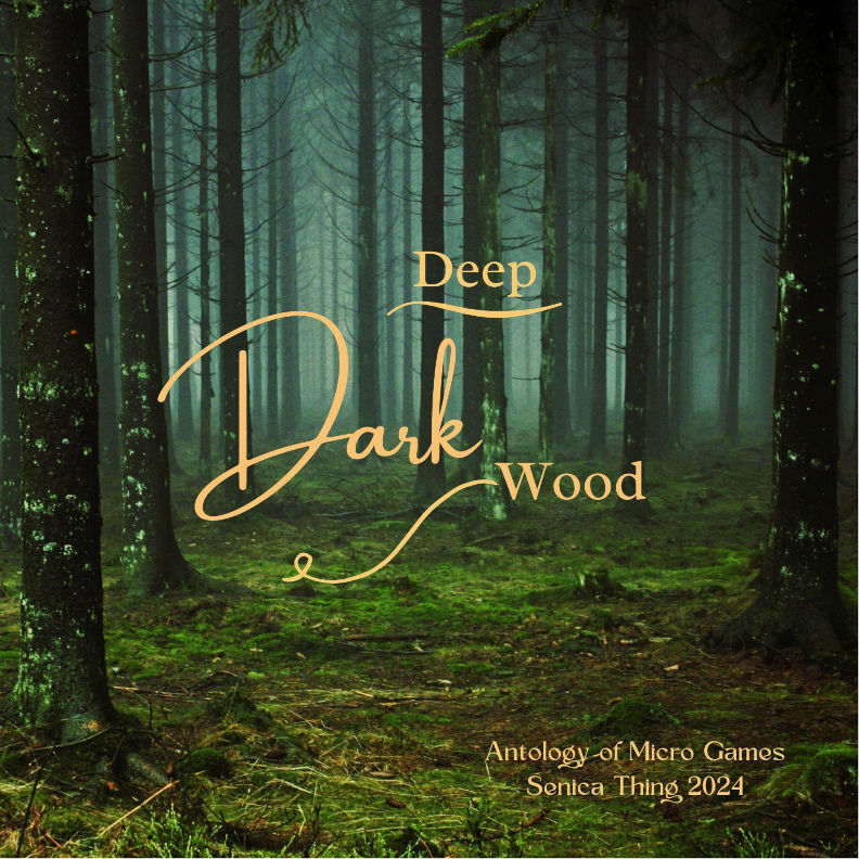 Deep Dark Wood - Details
