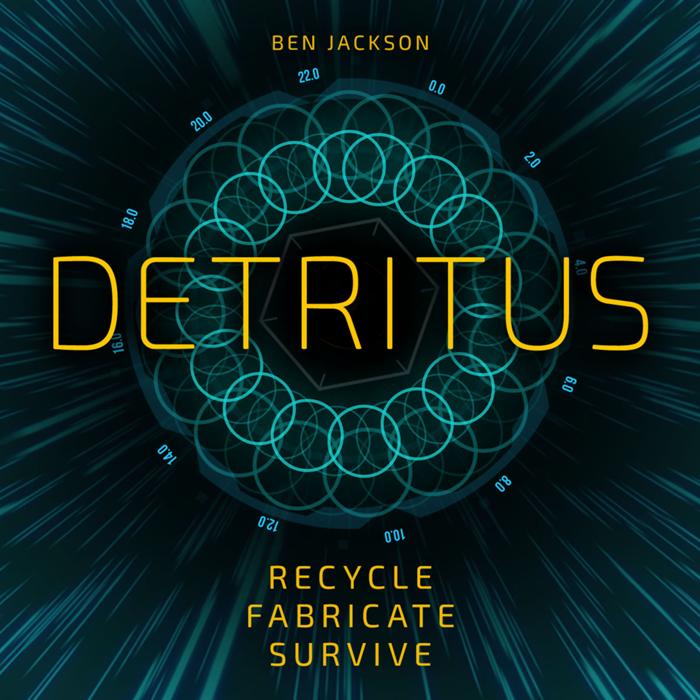 Detritus - Details