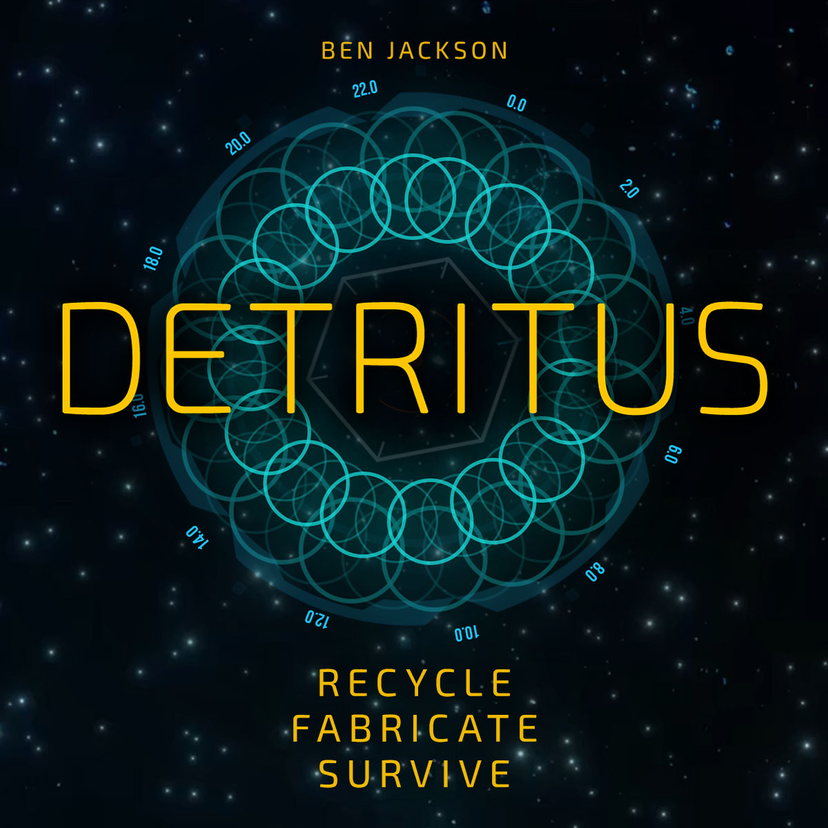Detritus - Details