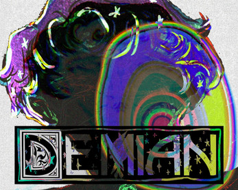 Demian - Details