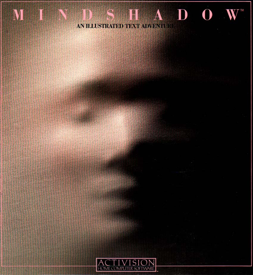 Mindshadow - Details