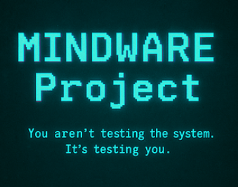 Mindware - Details
